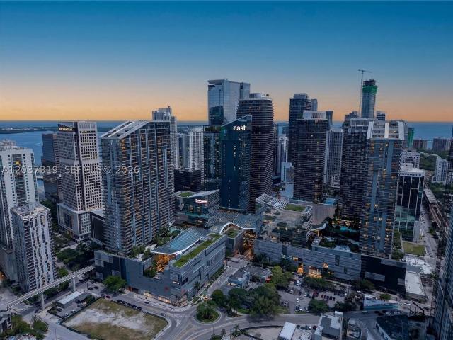 Luxury apartment complex for sale in Miami, Florida