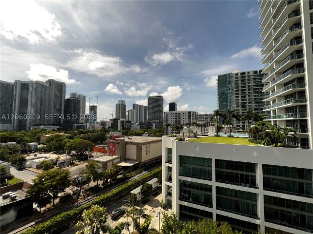 Luxury apartment complex for sale in Miami, Florida