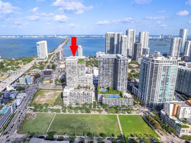 Luxury apartment complex for sale in Miami, Florida