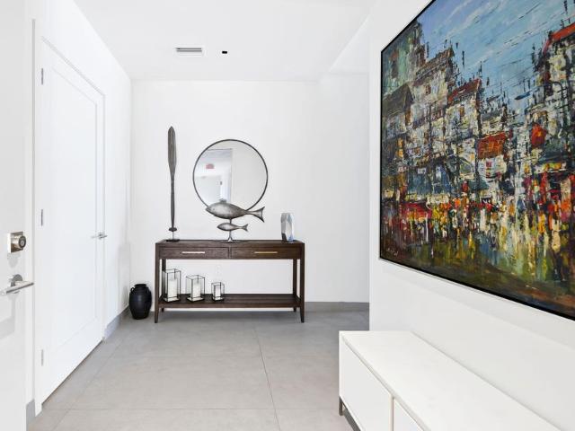 Luxury apartment complex for sale in Miami, Florida