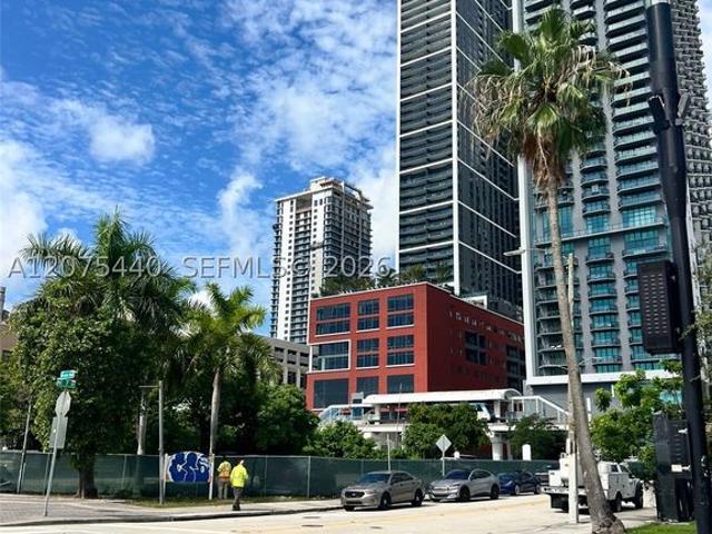 Luxury apartment complex for sale in Miami, Florida
