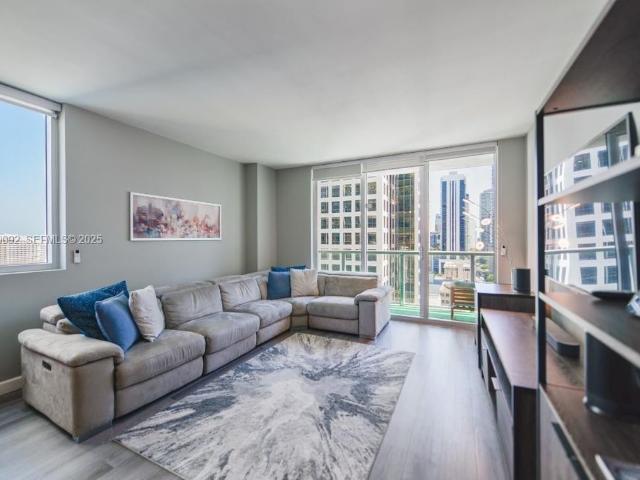 Luxury apartment complex for sale in Miami, Florida