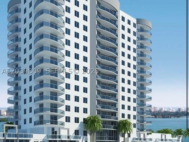 Luxury apartment complex for sale in Miami, Florida