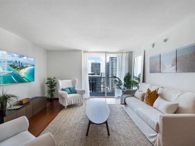 Luxury apartment complex for sale in Miami, Florida