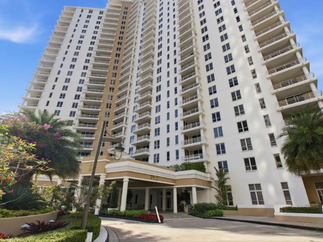 Luxury apartment complex for sale in Miami, Florida