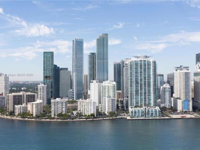 Luxury apartment complex for sale in Miami, Florida