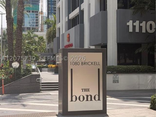 Luxury apartment complex for sale in Miami, Florida