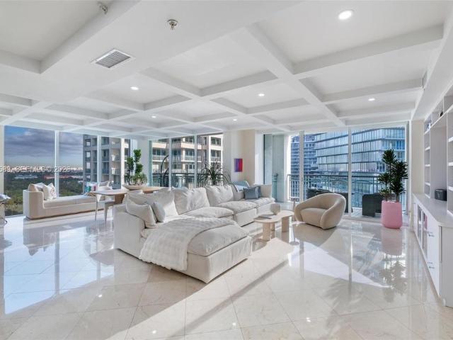 Luxury apartment complex for sale in Miami, Florida