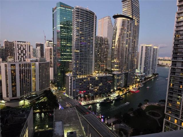 Luxury apartment complex for sale in Miami, Florida