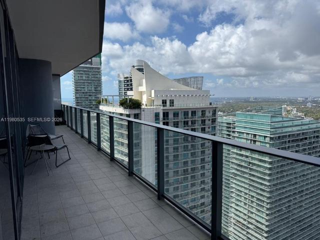 Luxury apartment complex for sale in Miami, Florida