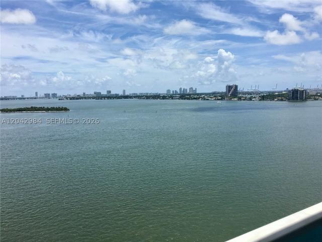 Luxury apartment complex for sale in Miami, Florida