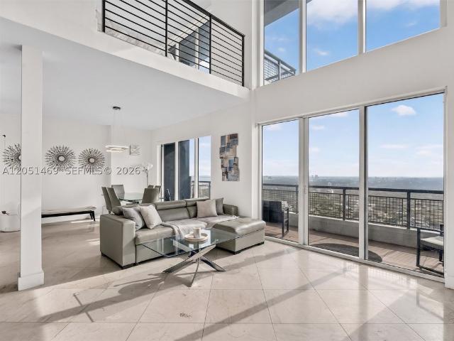 Luxury apartment complex for sale in Miami, Florida