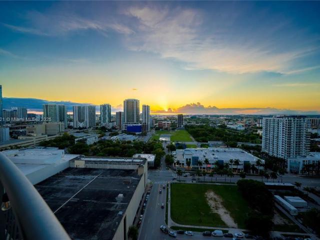 Luxury apartment complex for sale in Miami, Florida