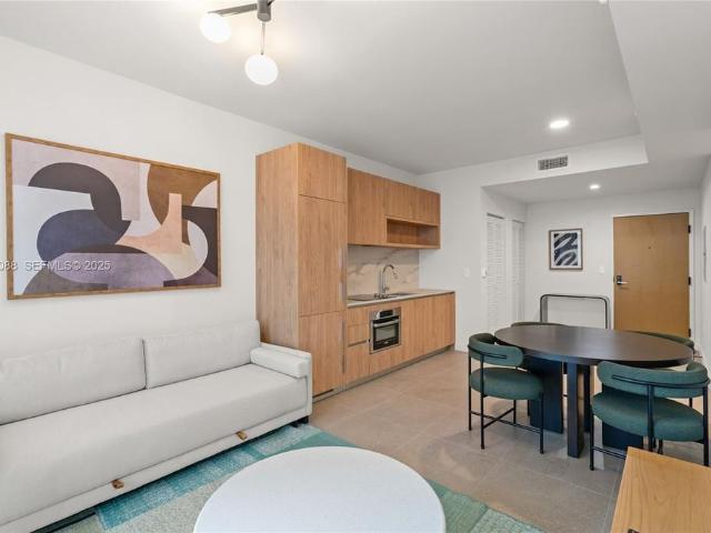 Luxury apartment complex for sale in Miami, Florida