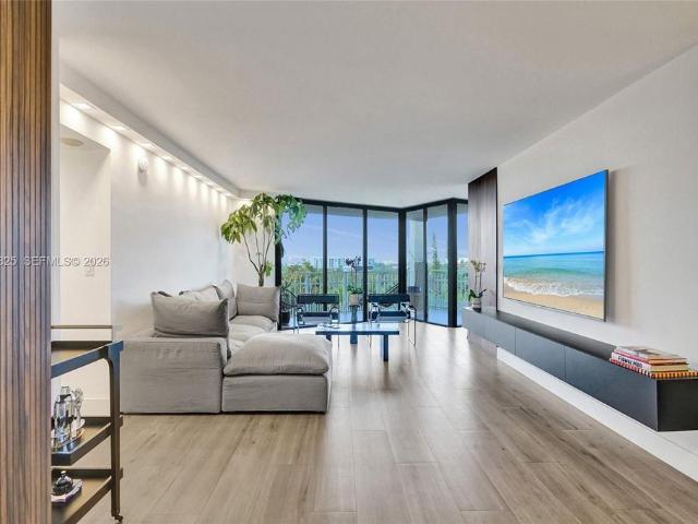Luxury apartment complex for sale in Miami, Florida