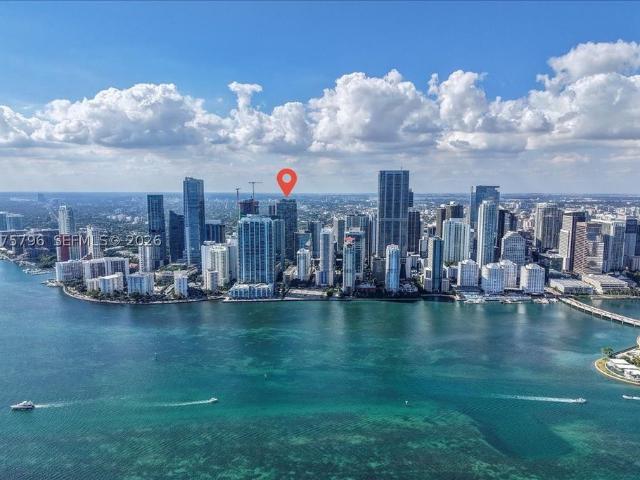 Luxury apartment complex for sale in Miami, Florida