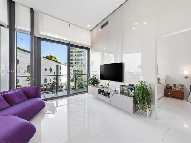 Luxury apartment complex for sale in Miami, Florida