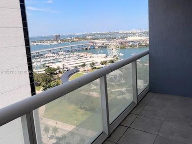 Luxury apartment complex for sale in Miami, Florida