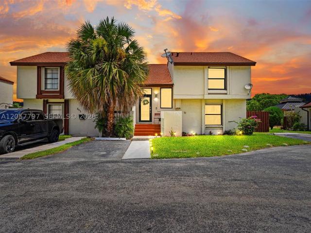 Luxury apartment complex for sale in Miami, Florida