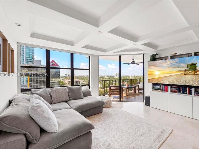 Luxury apartment complex for sale in Miami, Florida