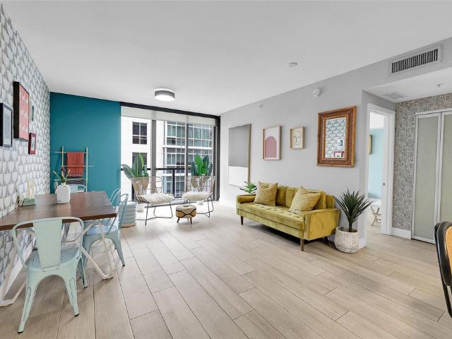 Luxury apartment complex for sale in Miami, Florida