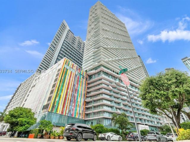 Luxury apartment complex for sale in Miami, Florida