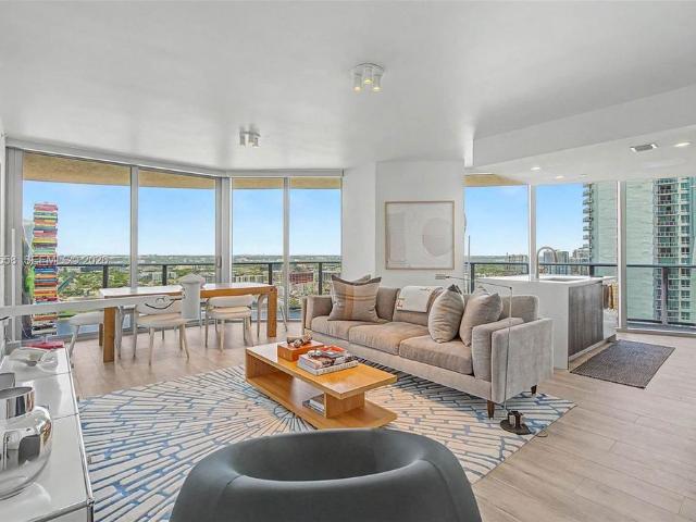 Luxury apartment complex for sale in Miami, Florida