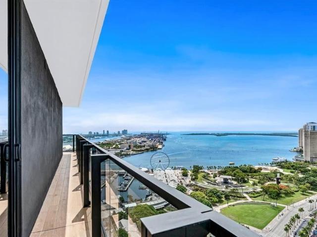 Luxury apartment complex for sale in Miami, Florida