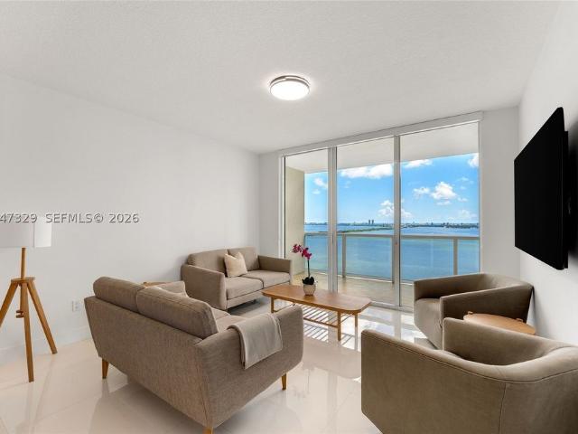 Luxury apartment complex for sale in Miami, Florida