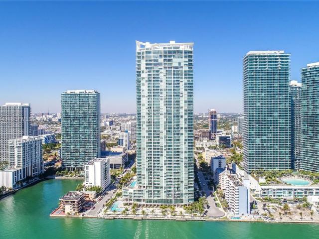 Luxury apartment complex for sale in Miami, Florida