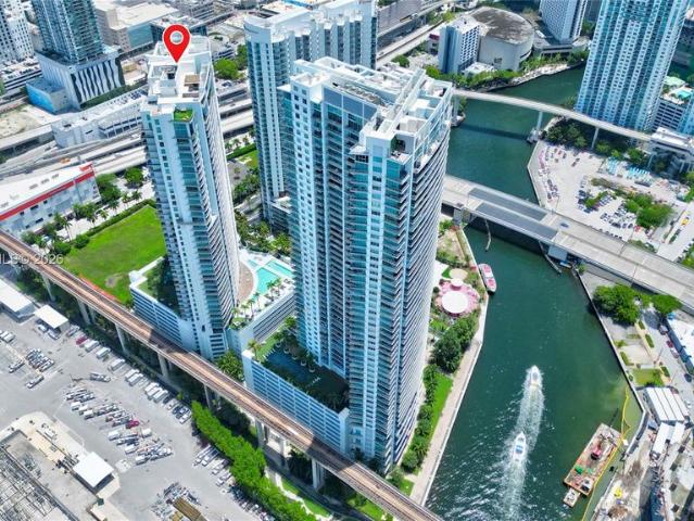 Luxury apartment complex for sale in Miami, Florida