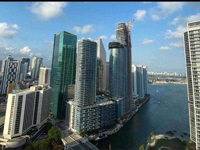Luxury apartment complex for sale in Miami, Florida