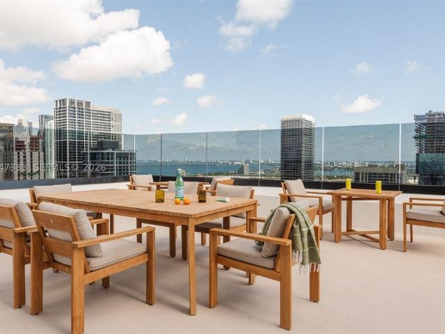 Luxury apartment complex for sale in Miami, Florida