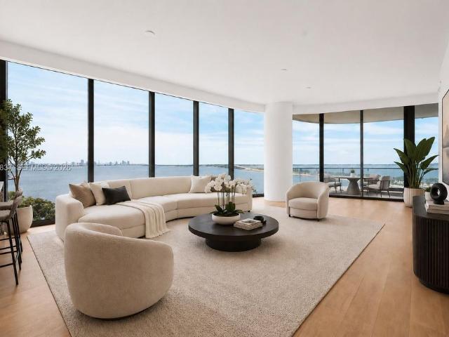 Luxury apartment complex for sale in Miami, Florida