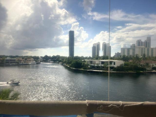 Luxury apartment complex for sale in Miami, Florida