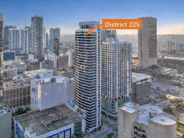 Luxury apartment complex for sale in Miami, Florida