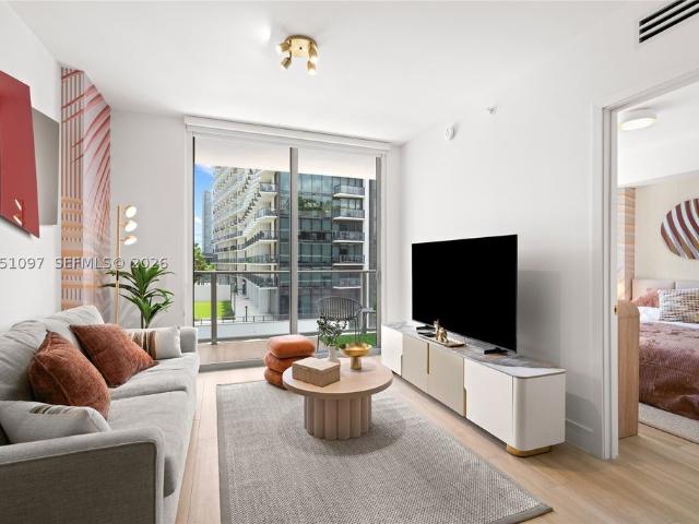 Luxury apartment complex for sale in Miami, Florida