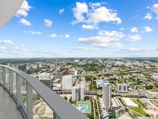 Luxury apartment complex for sale in Miami, Florida