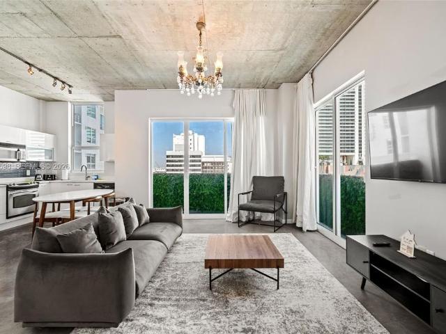 Luxury apartment complex for sale in Miami, Florida