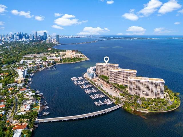 Luxury apartment complex for sale in Miami, Florida