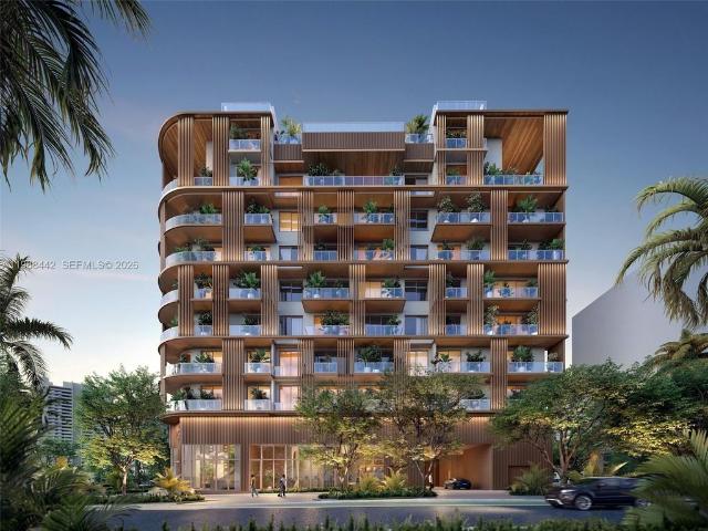 Luxury apartment complex for sale in Miami, United States