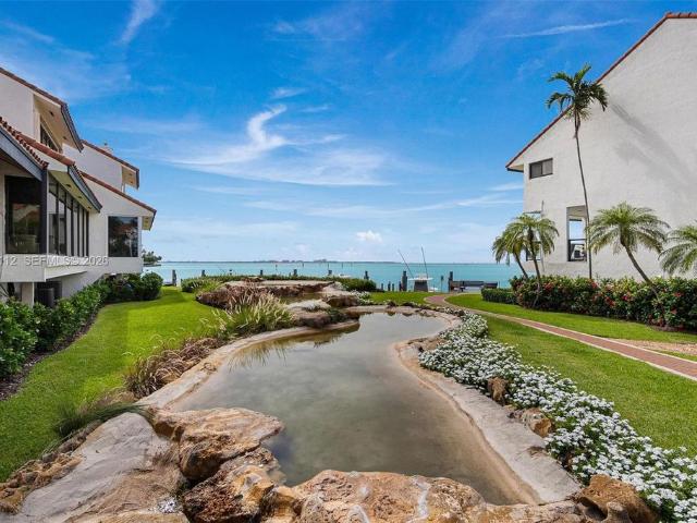 Luxury apartment complex for sale in Miami, Florida