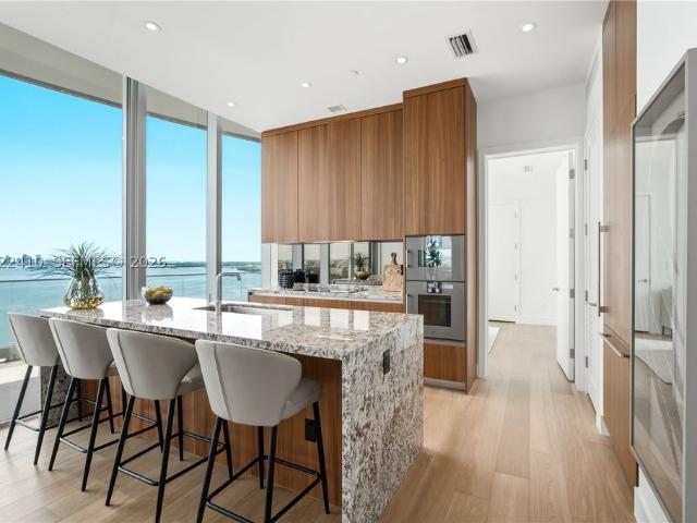 Luxury apartment complex for sale in Miami, Florida