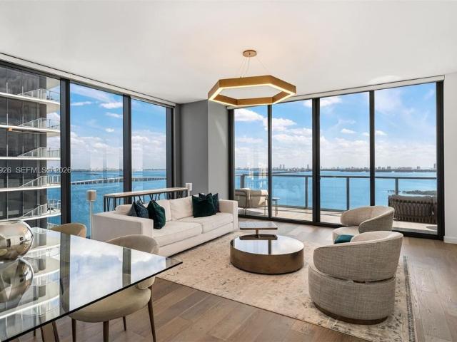Luxury apartment complex for sale in Miami, Florida