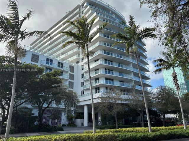 Luxury apartment complex for sale in Miami, Florida