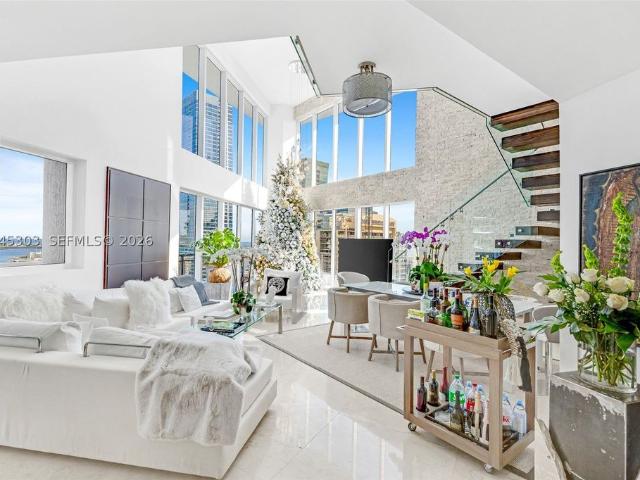 Luxury apartment complex for sale in Miami, Florida