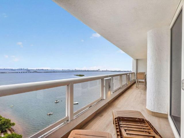 Luxury apartment complex for sale in Miami, Florida
