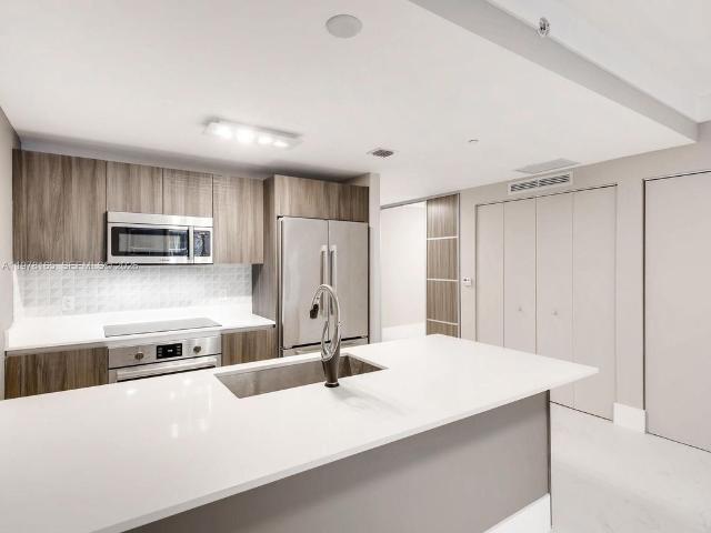 Luxury apartment complex for sale in Miami, Florida