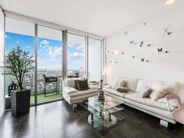 Luxury apartment complex for sale in Miami, Florida