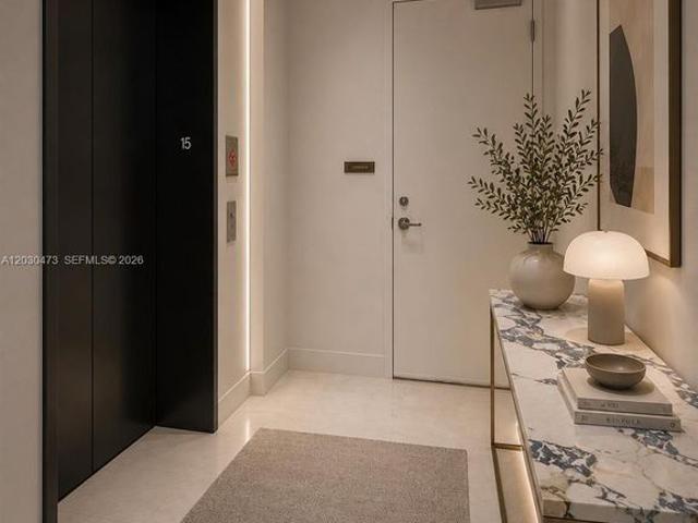 Luxury apartment complex for sale in Miami, Florida